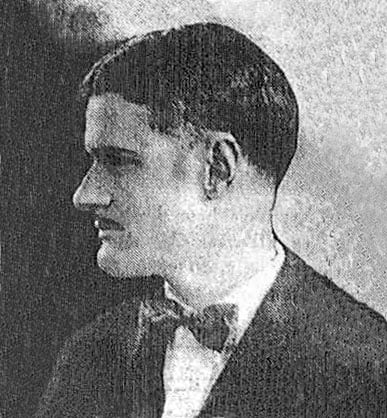 Joesph "Joseph" Walther Franke (1893-1933) [RP 1921-1933] | Salmagundi Club