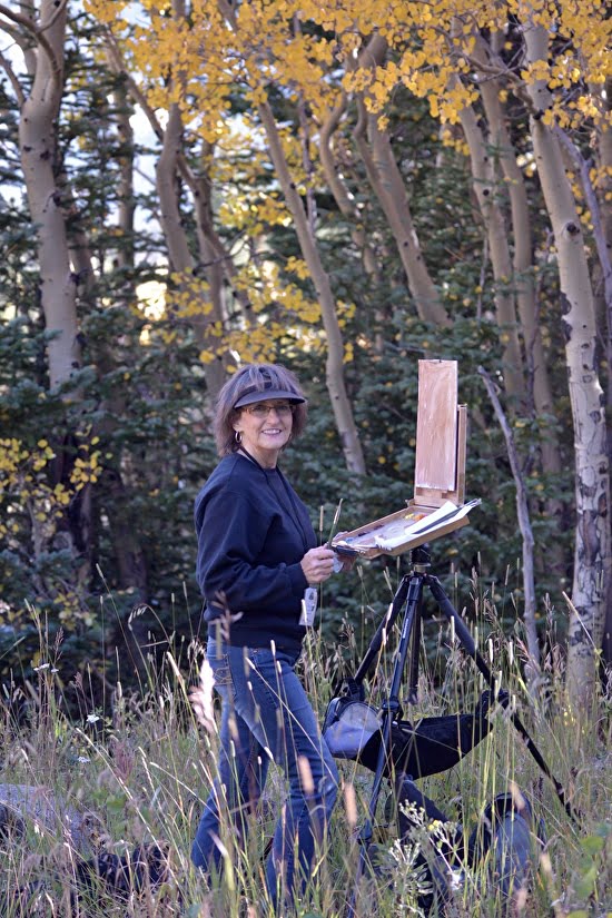 Kaye Franklin NRA 2000 Salmagundi Club Kaye Franklin NRA 2000 Salmagundi Club