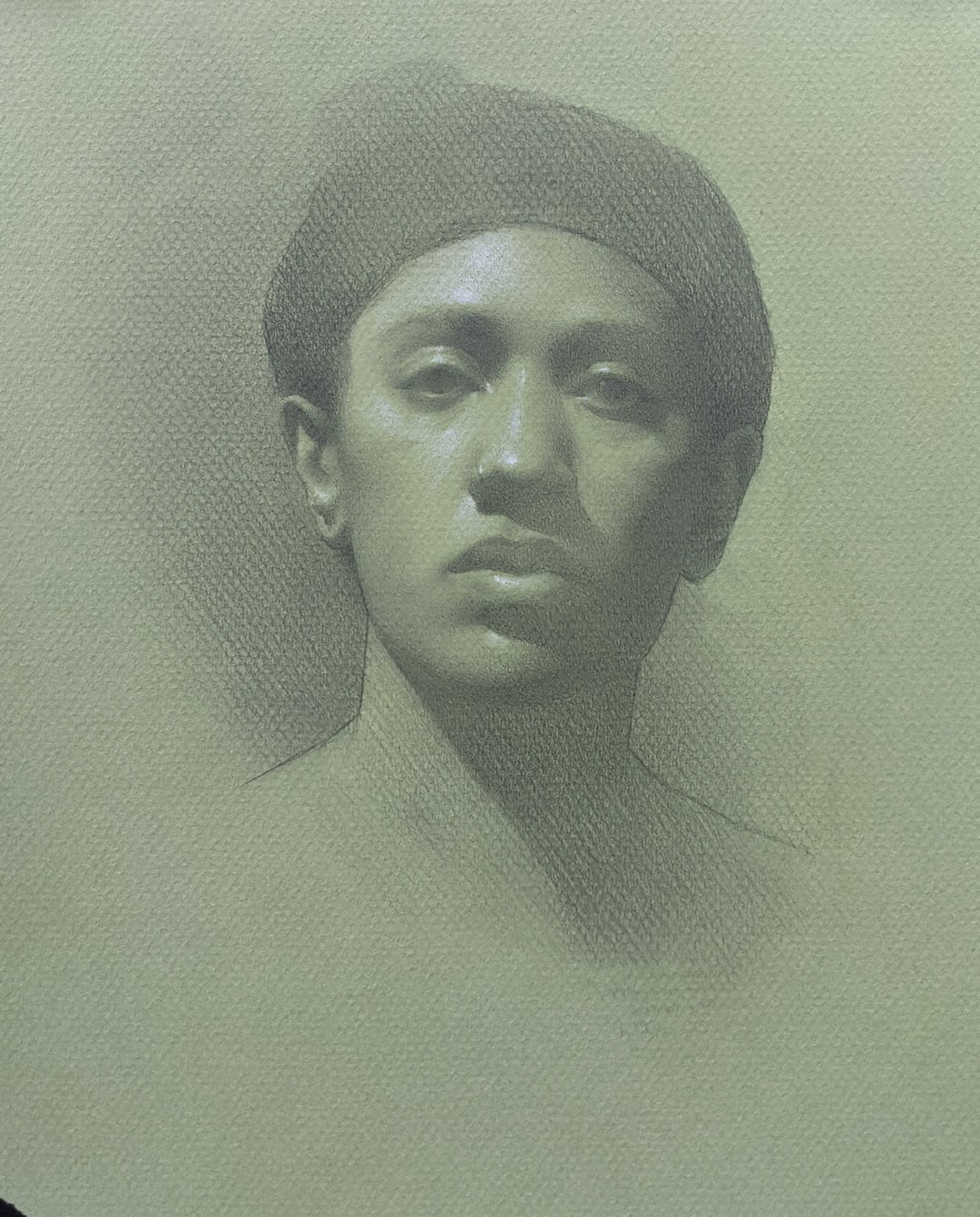 James Labuschagne [NM] : Kimmah, 2022. – salmagundi.org