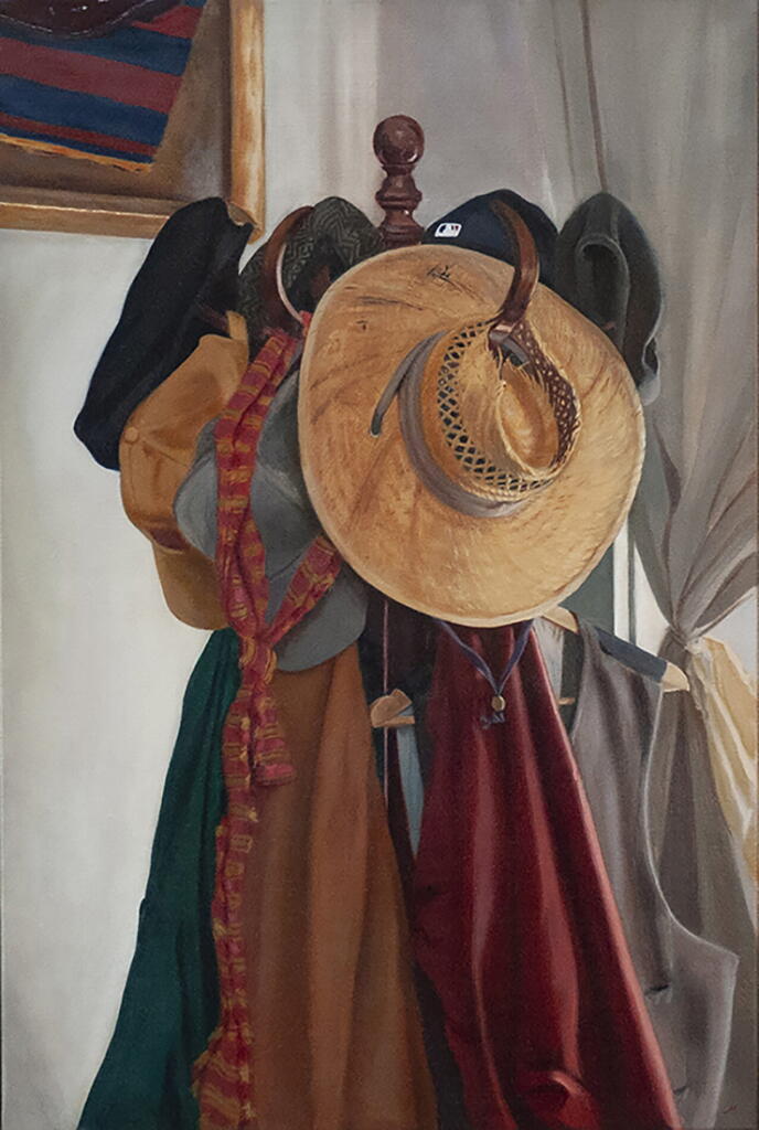 Lineage – Generations of Realism – salmagundi.org