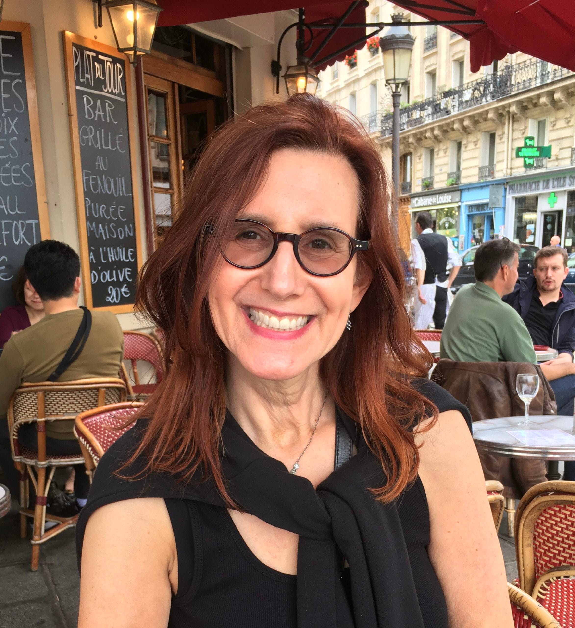 Deborah Schlossman [NRA 2023] | Salmagundi Club