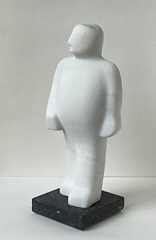 Lou Lalli [EM 2010] : The man | Salmagundi Club