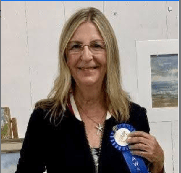 Jane Robbins [NRA 2024] | Salmagundi Club