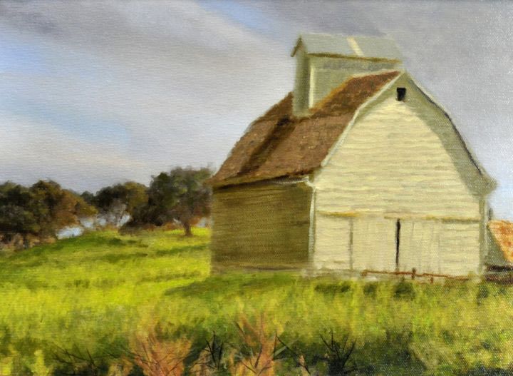Robert Coombs [NRA 2015] : Storm Front | Salmagundi Club