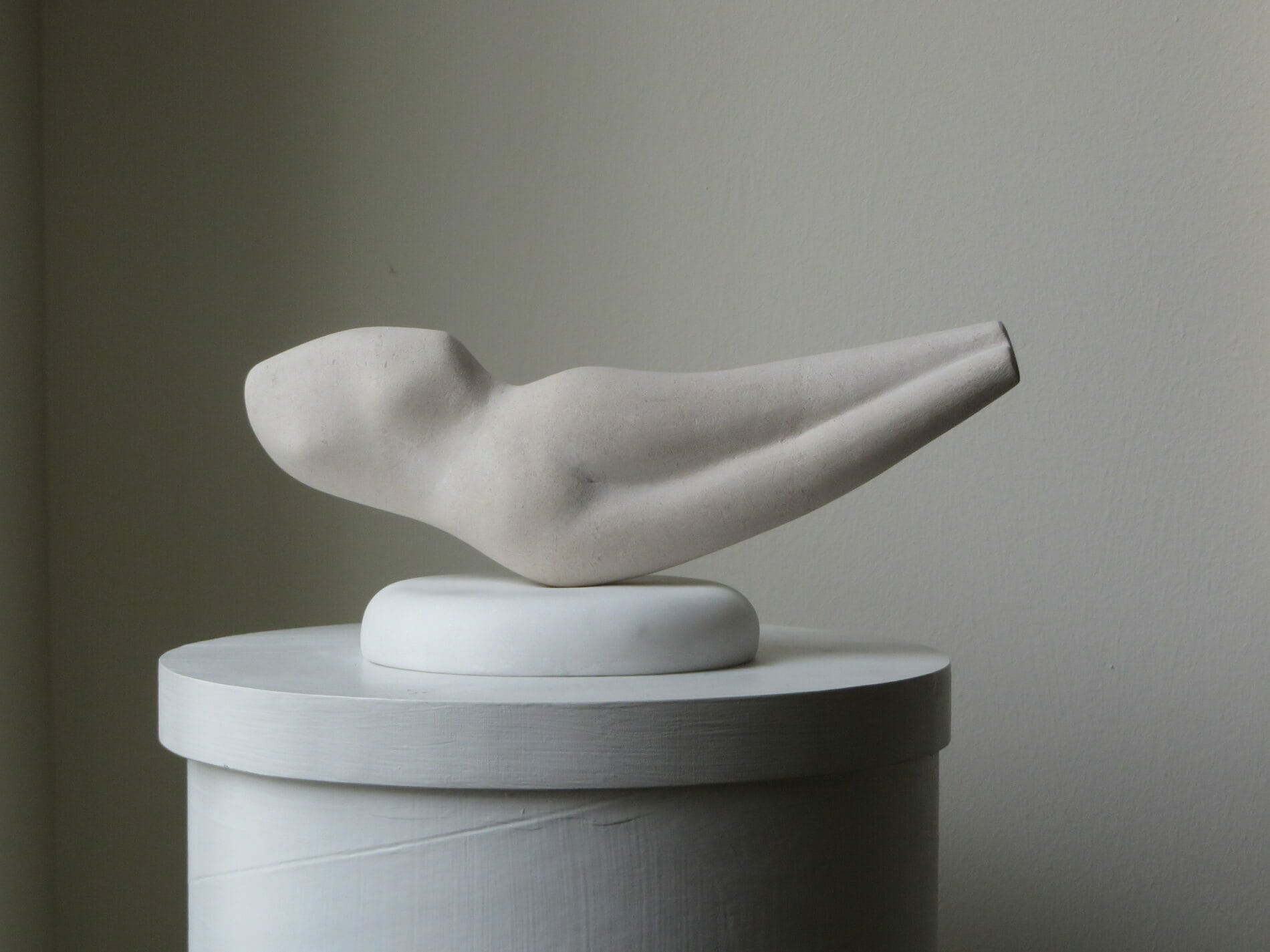 Lou Lalli [EM 2010] : Torso #4 | Salmagundi Club