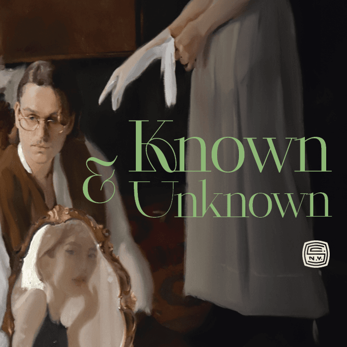 SCNY Known & unknown | Salmagundi Club