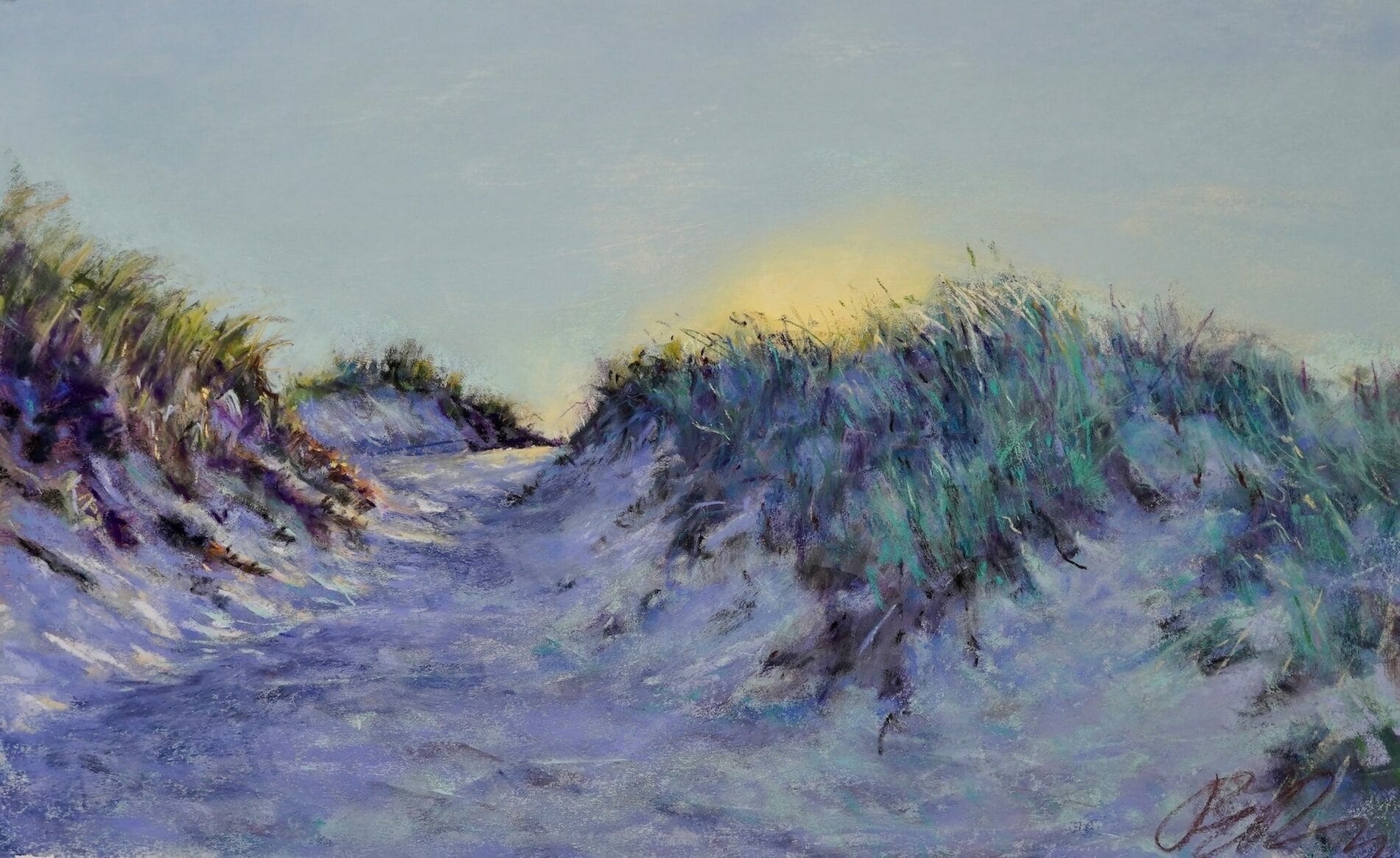 Jane E Robbins [NRA 2024] : The Midas Touch | Salmagundi Club