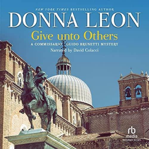 Mystery book club : Give unto others | Salmagundi Club