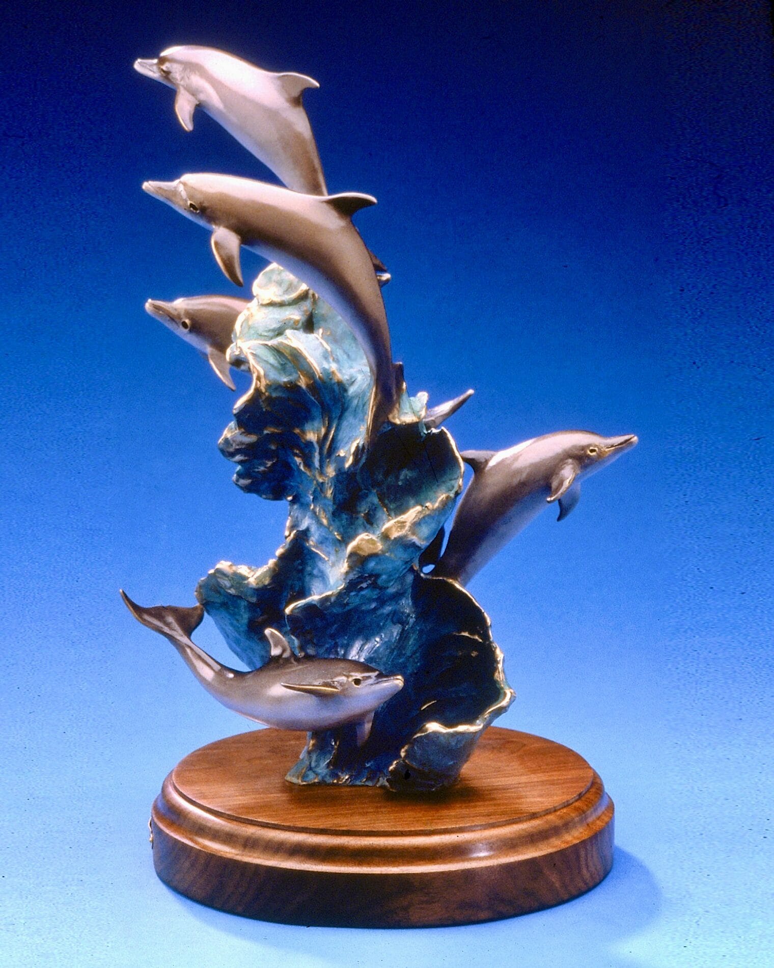 Cathy K Ferrell [NRA 1989] : A Trip to the Abacos | Salmagundi Club