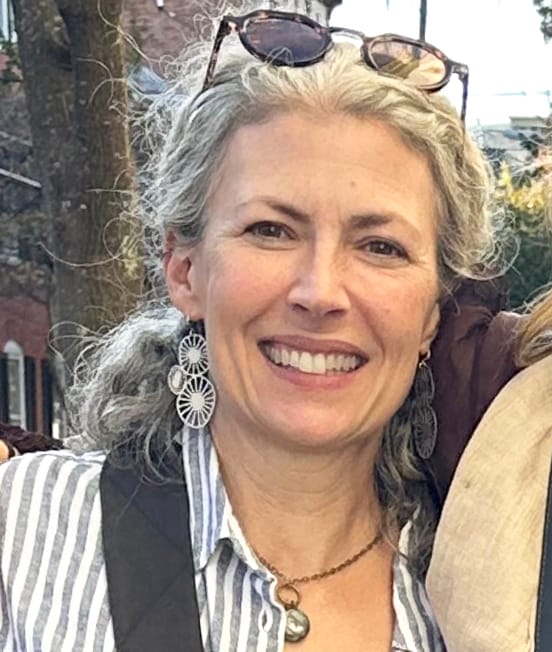 Christine Merry [NRA 2025] | Salmagundi Club