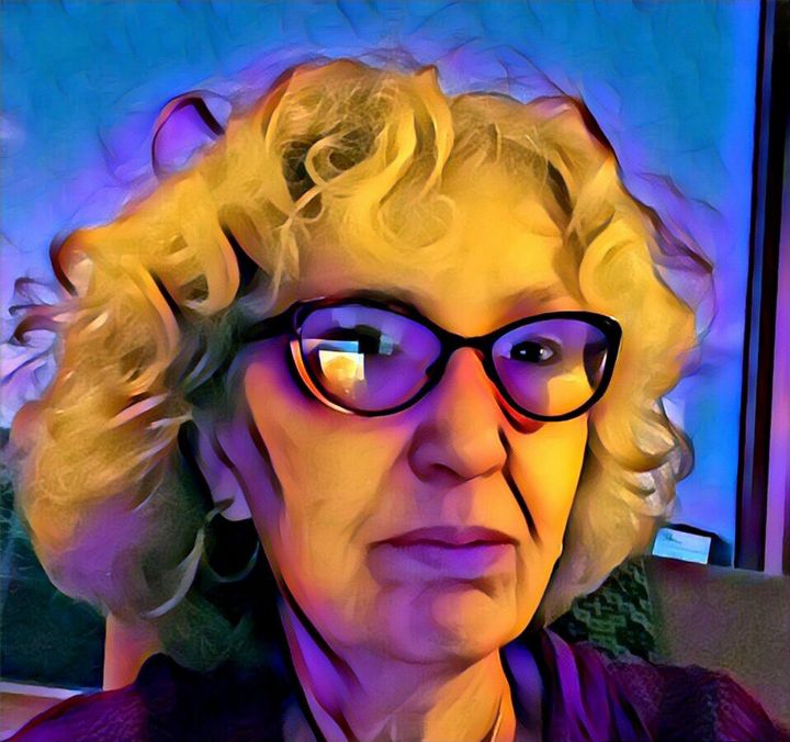 Elinor Freedman [NRA 2022] : I Can See Clearly Now | Salmagundi Club