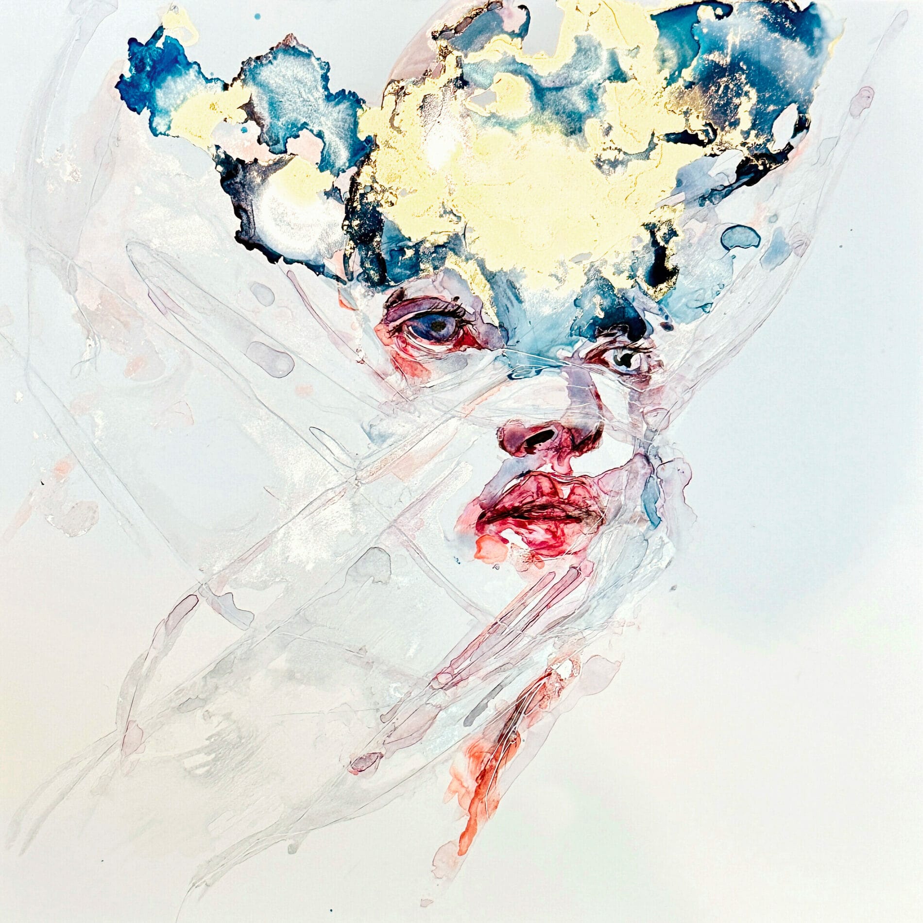 Stella Chang [RA 2016] : UnVeiled | Salmagundi Club