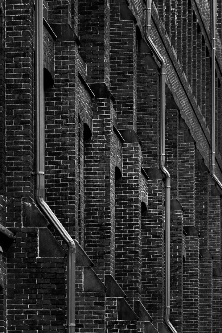 Jonathan Pellow [RA 2023] : Factory Wall, Waltham, MA, 2025 ...